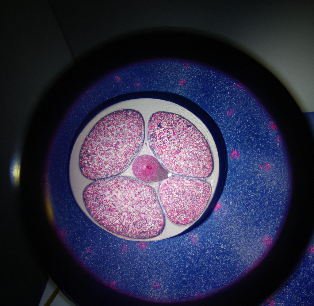 Eisbach Bio – Targeting Synthetic Lethality in Cancer