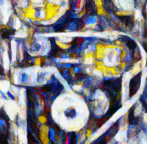 Eisbach Bio – Targeting Synthetic Lethality in Cancer