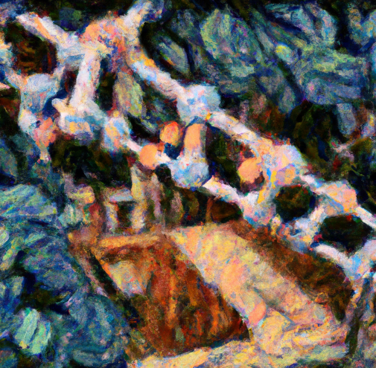 Eisbach Bio – Targeting Synthetic Lethality in Cancer